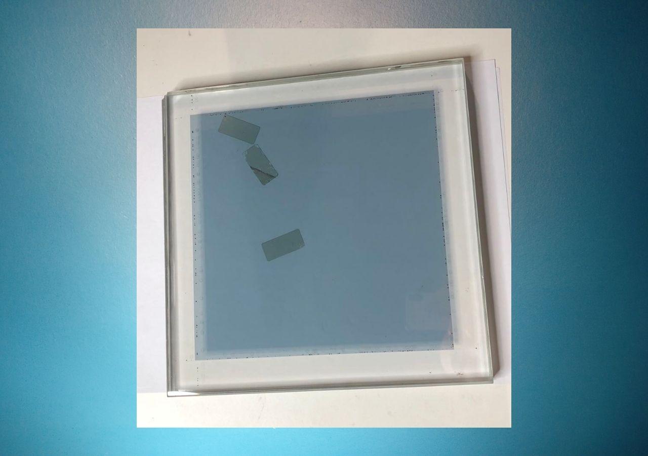 Laser surface treatment